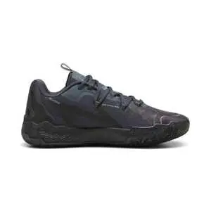 PUMA Mb.03 Low Tb 'team Bank Pack Black' Sneakers - Black/strong Grey