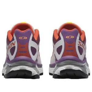 SALOMON Xt-4 Og Sneakers - White/nectarine