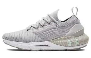 Under Armour Hovr Phantom 2 Intelliknit Running Shoes - Grey