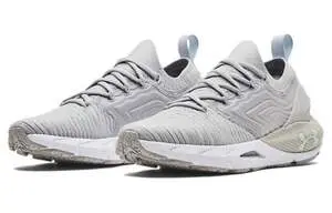 Under Armour Hovr Phantom 2 Intelliknit Running Shoes - Grey