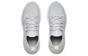 Under Armour Hovr Phantom 2 Intelliknit Running Shoes - Grey