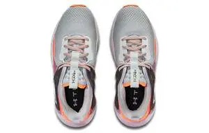 Under Armour Hovr Apex 3 'halo Octane' Training Shoes - Grey