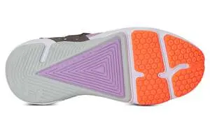 Under Armour Hovr Apex 3 'halo Octane' Training Shoes - Grey