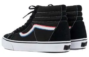 VANS Blends X Born Free X Sk8-hi Reissue Lx High Top Sneakers