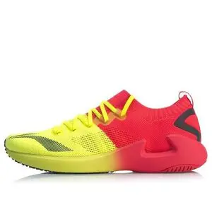 LI-NING Zhui Feng Low Athletic Sneakers