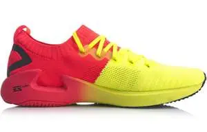 LI-NING Zhui Feng Low Athletic Sneakers
