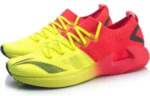 LI-NING Zhui Feng Low Athletic Sneakers