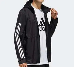 Adidas Must Have Classic Windbreaker