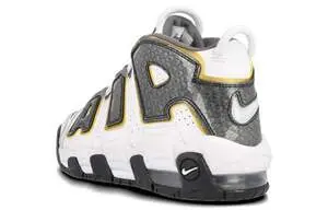 Nike More Uptempo Snakeskin