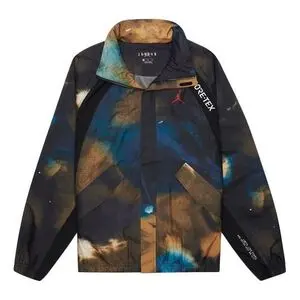 JORDAN Gore-tex Interchange Jacket - Multi-color