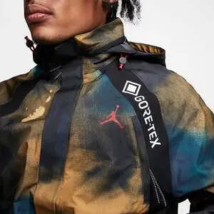 JORDAN Gore-tex Interchange Jacket