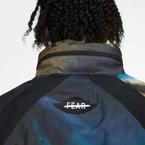 JORDAN Gore-tex Interchange Jacket