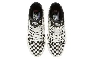 VANS Sk8-hi High Top Sneakers