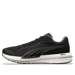 PUMA Velocity Nitro Running Shoes - Black