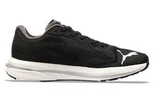 PUMA Velocity Nitro Running Shoes - Black