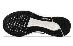 PUMA Velocity Nitro Running Shoes - Black