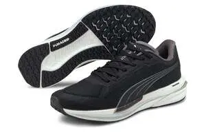 PUMA Velocity Nitro Running Shoes - Black