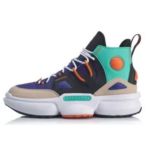 LI-NING Reburn 2.0 Ez-fit Sneakers