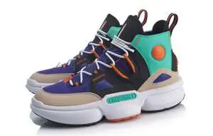 LI-NING Reburn 2.0 Ez-fit Sneakers
