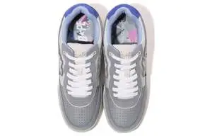 A BATHING APE X Ldg Road Sta Sneakers
