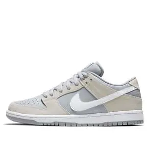 Nike Dunk Low "summit " Sneakers - White