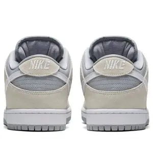 Nike Dunk Low "summit " Sneakers - White
