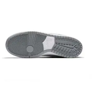Nike Dunk Low "summit " Sneakers - White