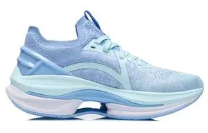 LI-NING Wushi 5s Athletic Sneakers - Blue/white