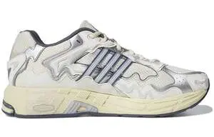 Adidas Bad Bunny X Response Cl "cream White" Sneakers - Cream/grey