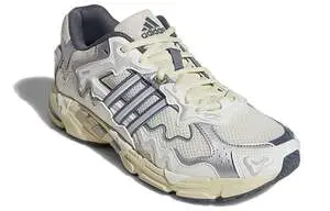 Adidas Bad Bunny X Response Cl "cream White" Sneakers - Cream/grey