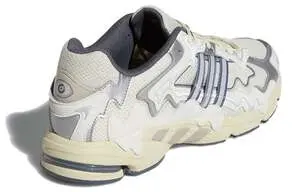 Adidas Bad Bunny X Response Cl "cream White" Sneakers - Cream/grey