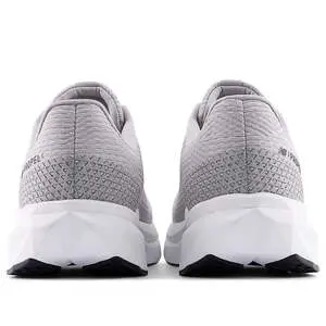 NEW BALANCE Fuelcell Propel V5 Athletic Sneakers - Rain Cloud/red/black Cement