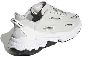 Adidas Originals Ozweego Celox Sneakers - White/grey