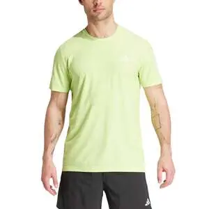 Adidas Own The Run T-shirt Asia Sizing