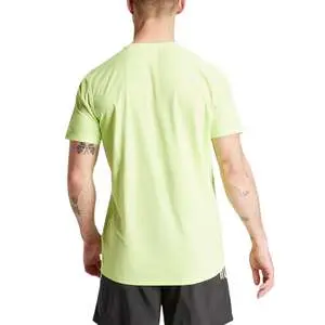 Adidas Own The Run T-shirt Asia Sizing