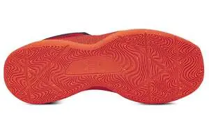 Under Armour Curry Hovr Splash Basketball Sneakers