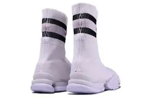 REEBOK Vetements X Sock Pump High Top Sneakers - White