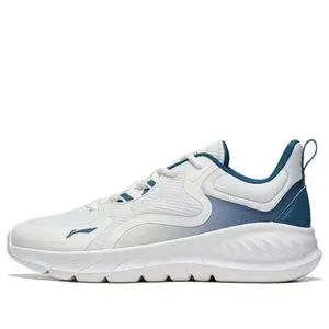 LI-NING Eazgo Flex Sneakers - White/blue