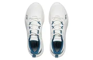 LI-NING Eazgo Flex Sneakers - White/blue