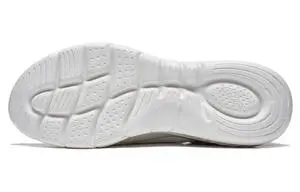 LI-NING Eazgo Flex Sneakers - White/blue