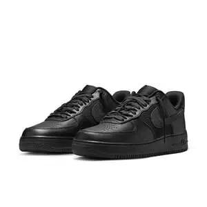 Nike Slam Jam X Force 1 Low Off Noir