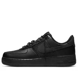 Nike Slam Jam X Force 1 Low Off Noir