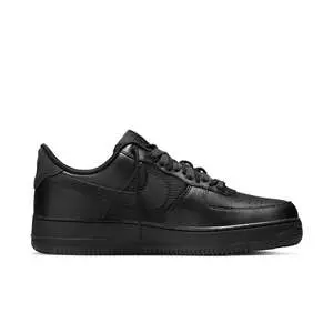 Nike Slam Jam X Force 1 Low Off Noir