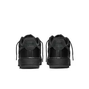 Nike Slam Jam X Force 1 Low Off Noir