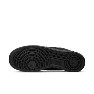 Nike Slam Jam X Force 1 Low Off Noir