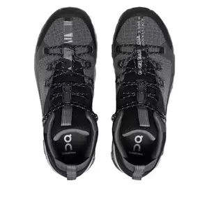 On Cloudtrax High-top Sneakers