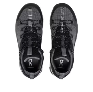 On Cloudtrax High-top Sneakers