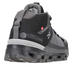 On Cloudtrax High-top Sneakers