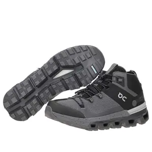 On Cloudtrax High-top Sneakers