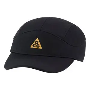 Nike Tailwind Cap - Black/laser Orange